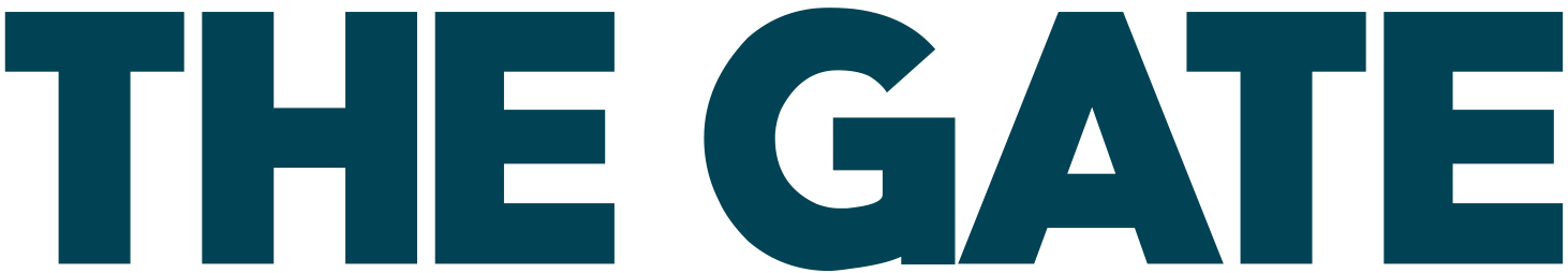 THE GATE